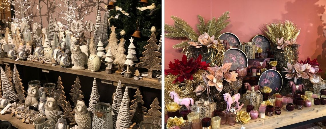 Kerst in Brugge en Ieper